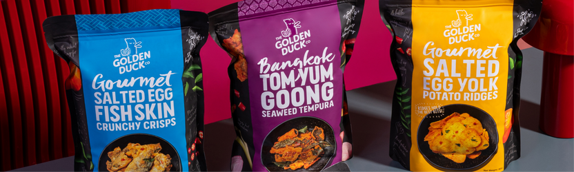 About Us – The Golden Duck Co.