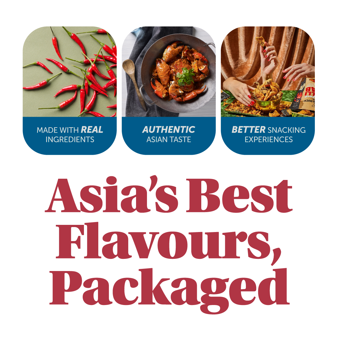 Signature Series – The Golden Duck Co.