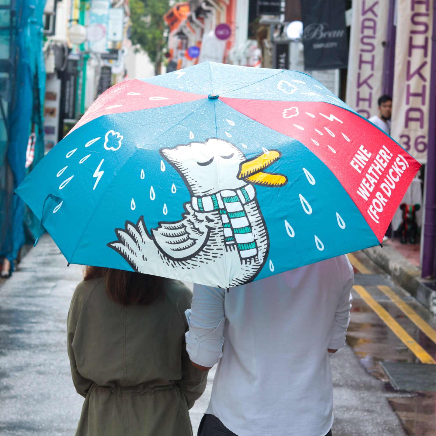 Shop Category – The Golden Duck Co.