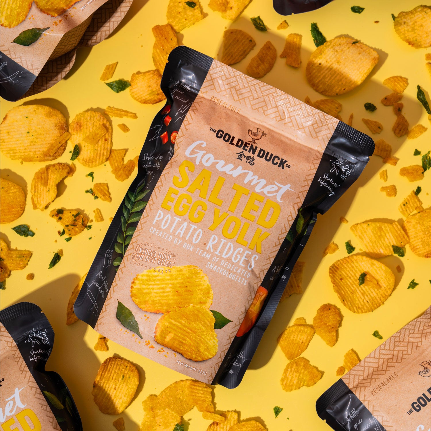 Shop Category – The Golden Duck Co.