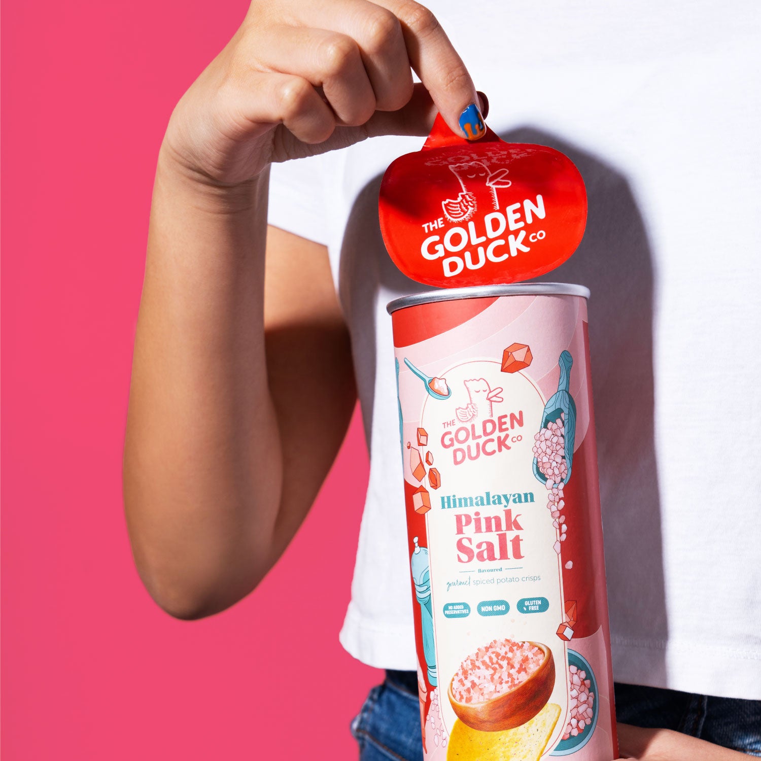 Shop Category – The Golden Duck Co.