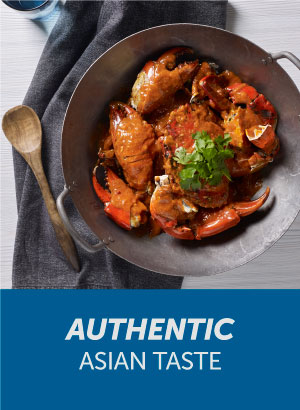 The Golden Duck Co. - Asia's Best Gourmet Snacks